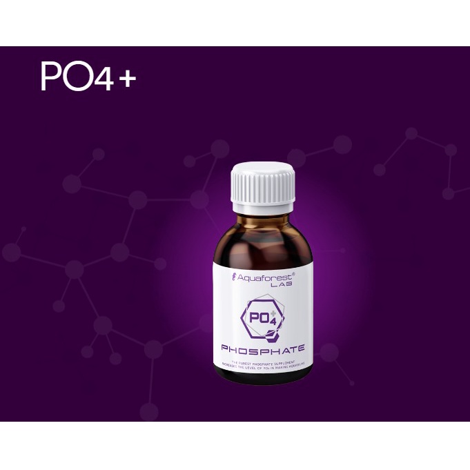 Jual Aquaforest Lab PO4 Plus 200 ml | Shopee Indonesia