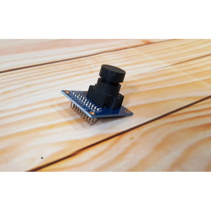Jual OV7725 Camera Module - OV7725 Camera Module | Shopee Indonesia