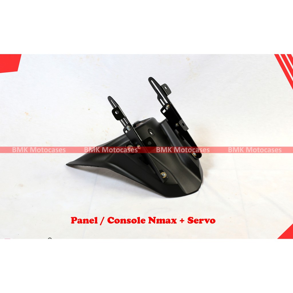 Jual Panel Nmax + Servo Panel Nmax Servo | Shopee Indonesia
