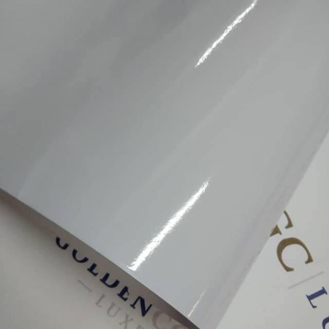 Jual Kertas stiker vinyl transparan camel A4 isi 10 lembar | Shopee ...