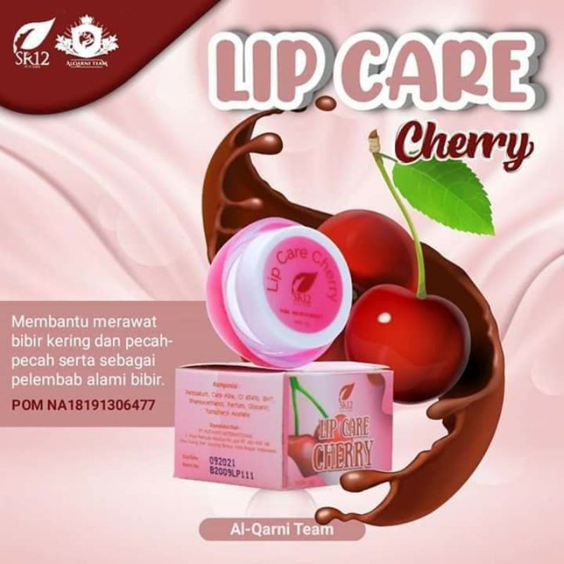 Jual LIP CARE SR12 BEST SELLER..!! PELEMBAB BIBIR / LIP BALM / PENCERAH WARNA BIBIR AMAN BPOM ...