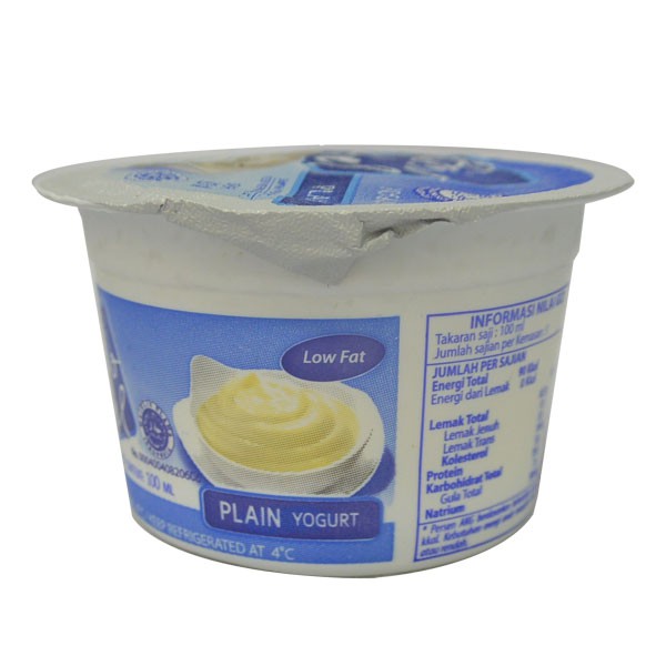 Jual biokul yogurt plain Harga Terbaik & Termurah April 2026 | Shopee ...