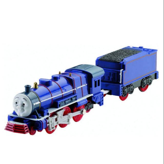 Jual Thomas and Friends Trackmaster Hank | Shopee Indonesia