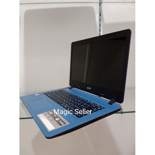 Jual Laptop Acer A314 - 41 AMD A4 Radeon R3 Ram 4GB HDD 1TB Windows 10 ...