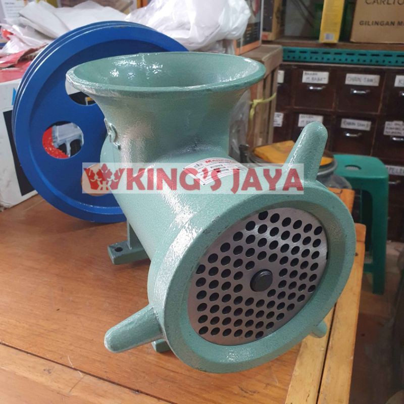 Jual Gilingan Daging no 42 - Mesin Giling Daging 42 - Meat Grinder ...