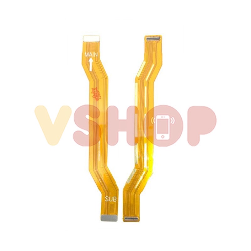 Jual FLEXIBEL UI BOARD - FLEXIBLE MAIN BOARD TENGAH REALME C25 | Shopee Indonesia