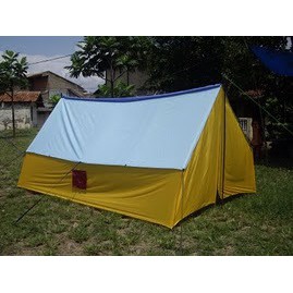 Jual Tenda Prisma CAMPING MURAH | Shopee Indonesia