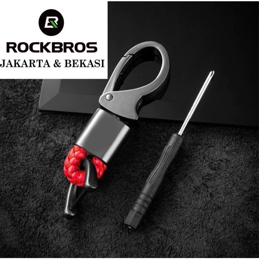 Jual Premium Key Chain Gantungan Kunci Mobil Motor Pinggang Metal Alloy ...