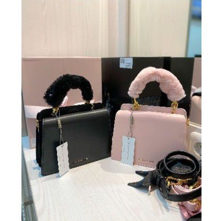 Jual Charles and Keith Gift Box | Shopee Indonesia