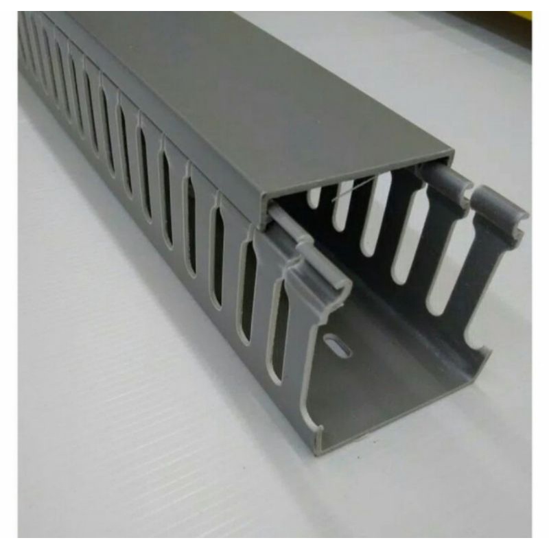 Jual Kabel Duck Lubang Abu, Waring duct lubang abu | Shopee Indonesia