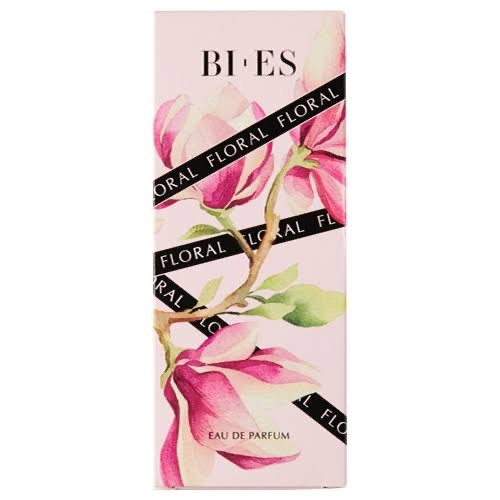 Jual Parfum Original Bi Es Floral 100ml EDP | Shopee Indonesia