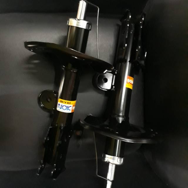 Jual Shock Breaker Depan Toyota Alphard ANH10 2007-2010 48510-59896/ ...