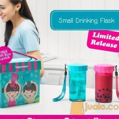 Jual Small Drinking / Botol Minum | Shopee Indonesia