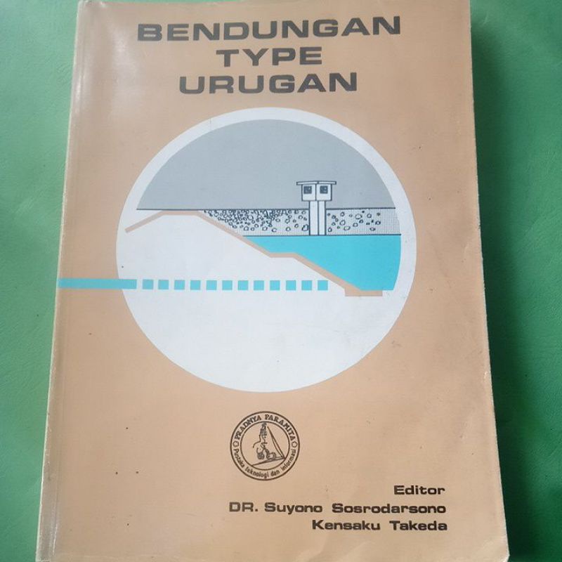 Jual BENDUNGAN TYPE URUGAN (ORIGINAL) | Shopee Indonesia