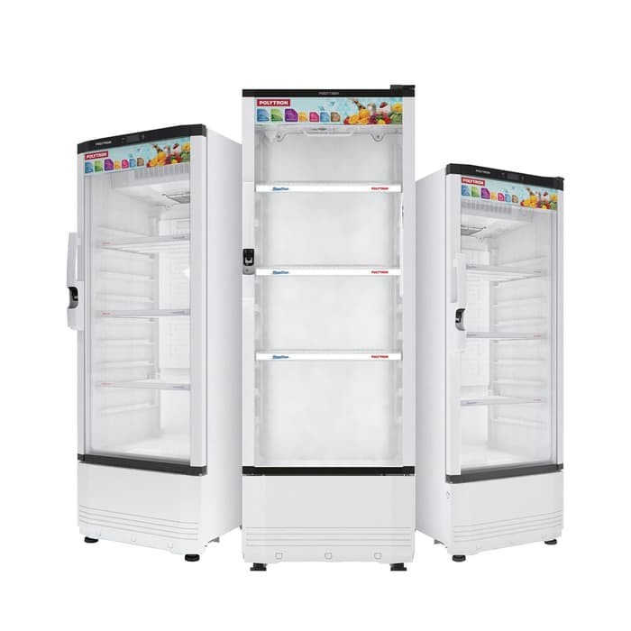 Jual Showcase Polytron SCN-180 L [180 Liter] | Shopee Indonesia