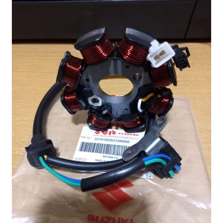 Jual Spul Satria Fu Terlengkap & Harga Terbaru Juni 2026 | Shopee Indonesia