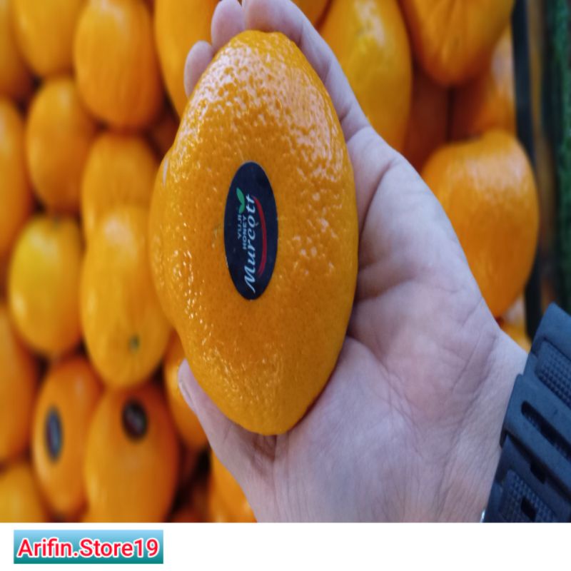 Jual Jeruk Honey Murcot Australia | Shopee Indonesia