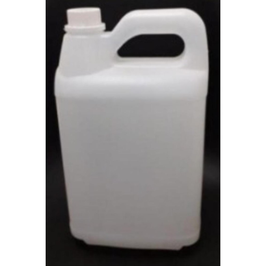 Jual Jerigen 5 liter mulut kecil/ Dirigen 5 liter/ Jirigen 5 ltr ...