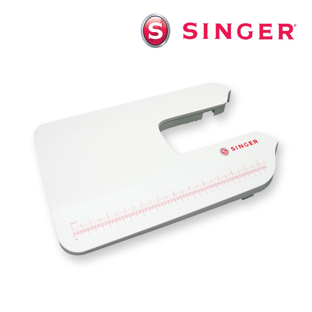 Jual Meja Tambahan Mesin Jahit / Extension Table SINGER 3333, 3337 ...