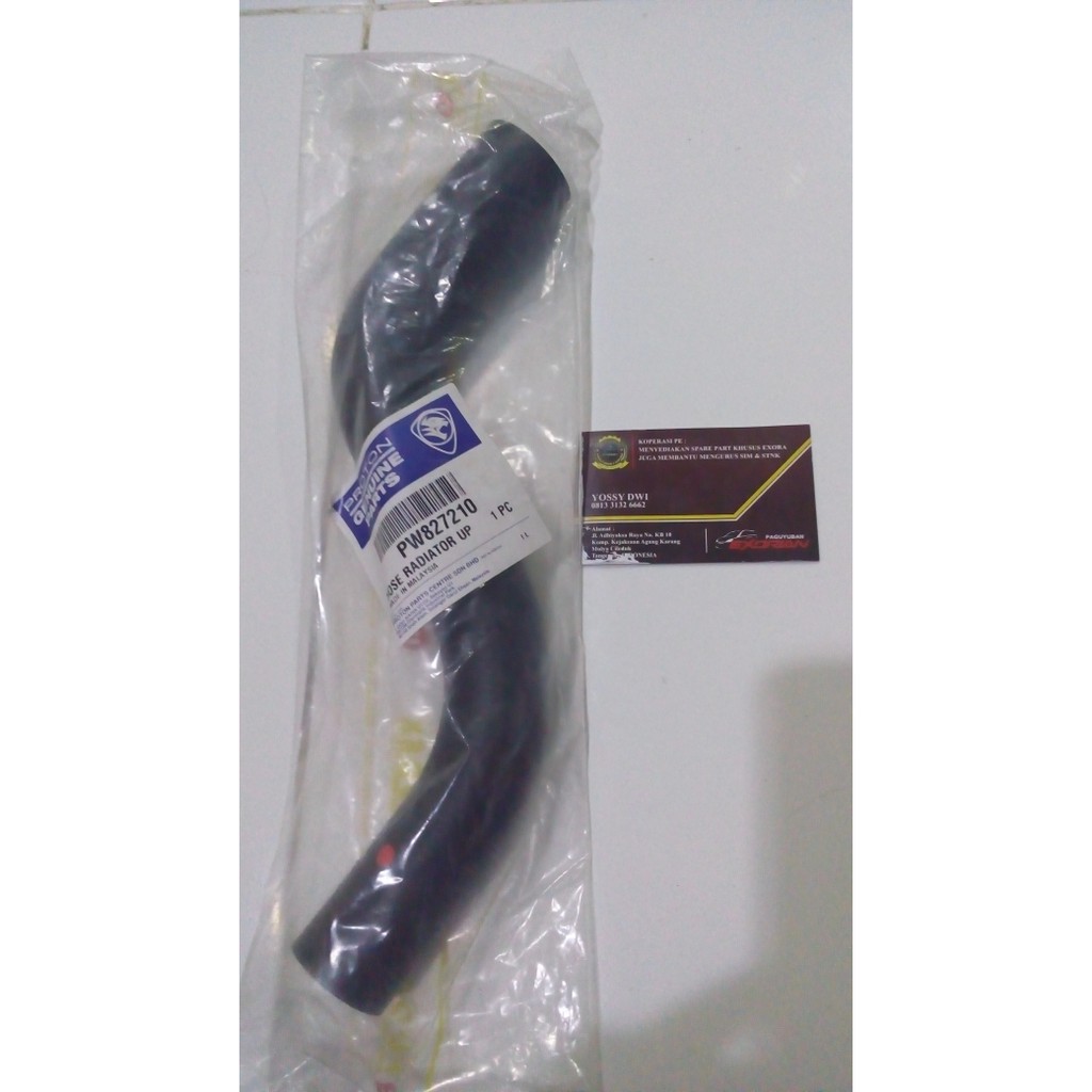 Jual Selang Radiator Exora (Atas) | Shopee Indonesia