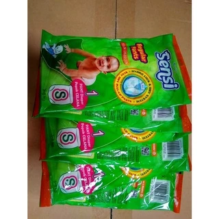 Produk SENSI CIREBON | Shopee Indonesia
