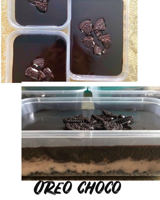 Jual Oreo choco sweetbox | Shopee Indonesia