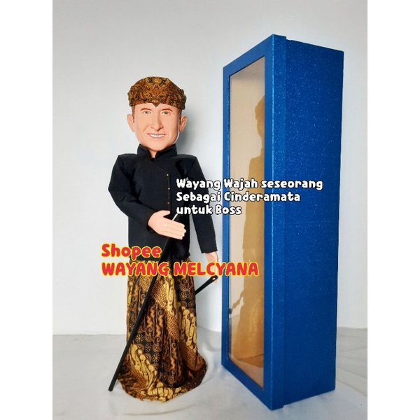 Jual Kado Perpisahan Bos | Shopee Indonesia