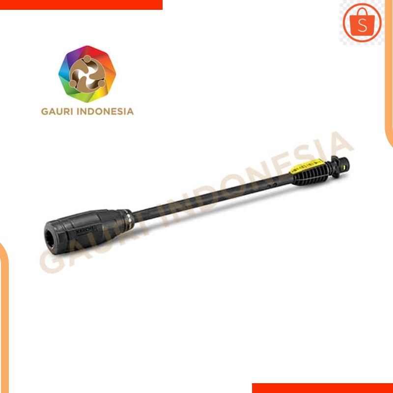 Jual SELANG MESIN STEAM | VP120 VARIO POWERJET LANCE | KARCHER K2-K3 Series | Shopee Indonesia