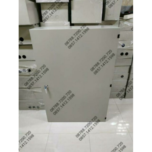 Jual Box panel indoor 80x100 100x80 80x100x30 100x80x30 | Shopee Indonesia