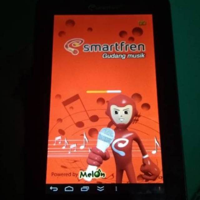 Jual SMARTFREN ANDROMAX TAB 7.0 | Shopee Indonesia