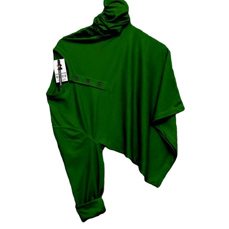 Jual Baju Kaos Pria distro kancing Polos Lengan Panjang/Kaos Polos ... Jual Baju Kaos Pria distro kancing Polos Lengan Panjang/Kaos Polos ...