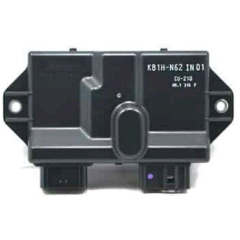 Jual ECU ECM CDI BEAT ESP ISS 2018 2019 BEAT INJEKSI K81 | Shopee Indonesia