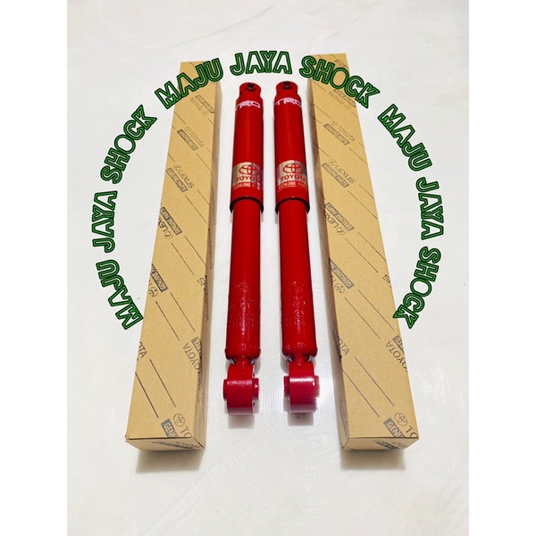 Jual Shock belakang terios trd 1pcs | Shopee Indonesia