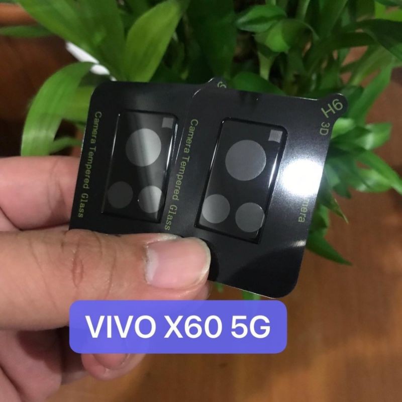Jual Vivo X50 X50pro X60 Anti Gores Camera Full Cover Temper Glass ...
