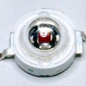 Jual High Power LED 1W (Red 40*40mil) | Shopee Indonesia