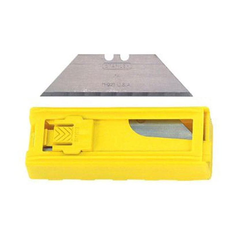 Jual Stanley Isi Cutter 10 Pcs 11-921T | Shopee Indonesia