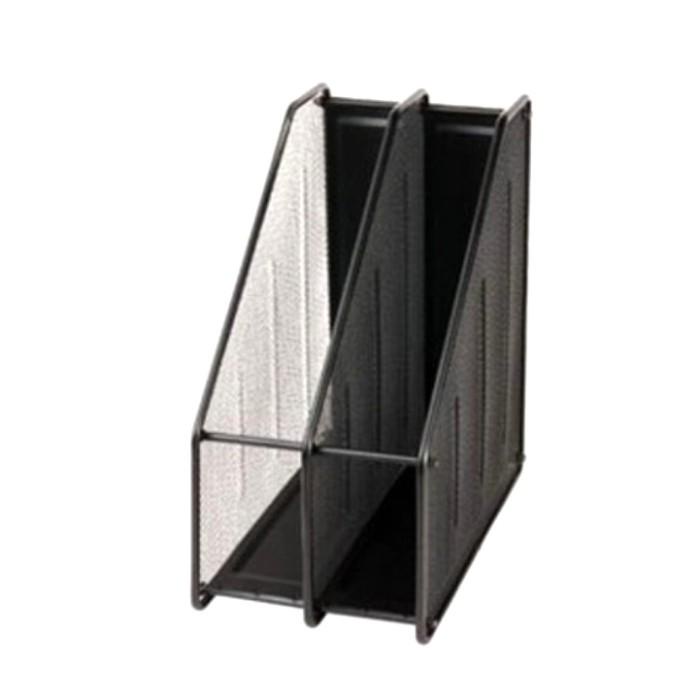 Jual Kiran | Box File 2 Sap / Box File Besi / Box File 2 Sekat / Box ...