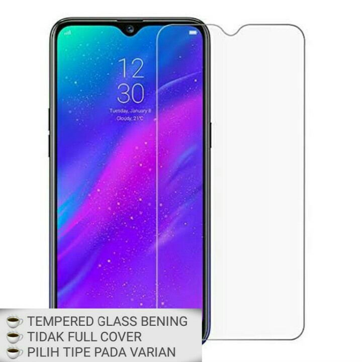 Jual TEMPERED GLASS BENING ITEL VISION 1 6.1 INCH / VISION 1 PRO 6.5 INCH / VISION 2 / VISION 3 ...