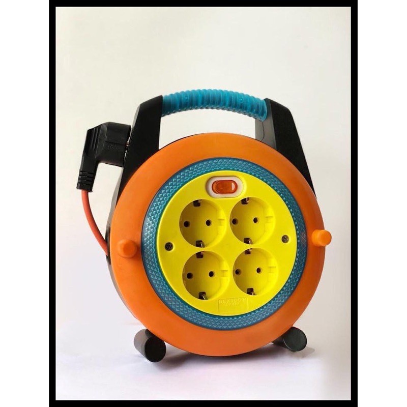 Jual KABEL BOX ROLL ROL 15 meter ASLI TEMBAGA KABEL GULUNG 15M 15meter ...