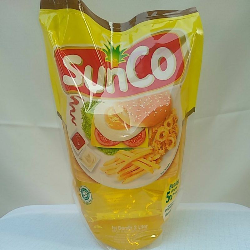 Jual Sunco 2 Liter Terlengkap & Harga Terbaru April 2026 | Shopee Indonesia