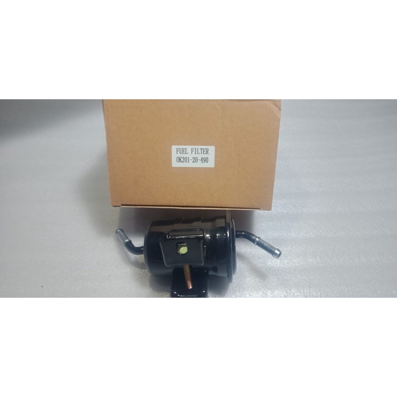 Jual Filter bensin Timor dohc made in korea | Shopee Indonesia