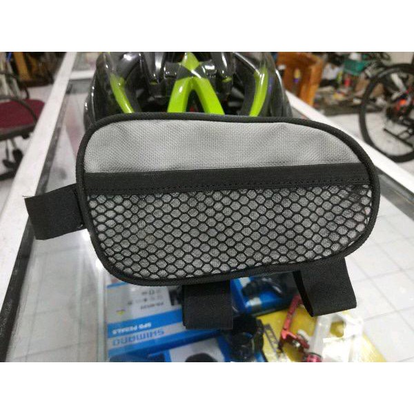 Jual Top Tube Bag Nuke Head | Shopee Indonesia