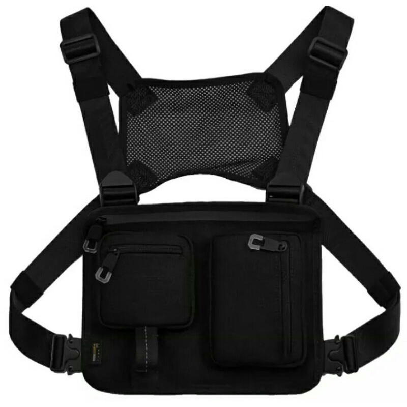 Jual Tas Dada Pria Anti Air Waterproof - Tas Dada Pria Terbaru | Shopee ...