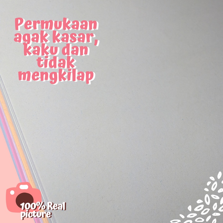 Jual Karton BC Manila 160 gsm F4 A4 | Shopee Indonesia