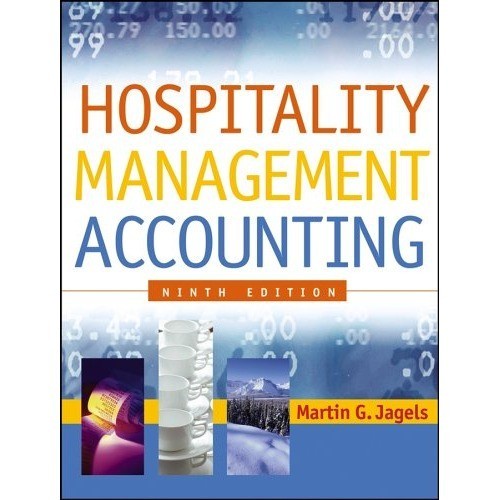 Jual Hospitality Management Accounting 9e by Jagels (SC) | Shopee Indonesia