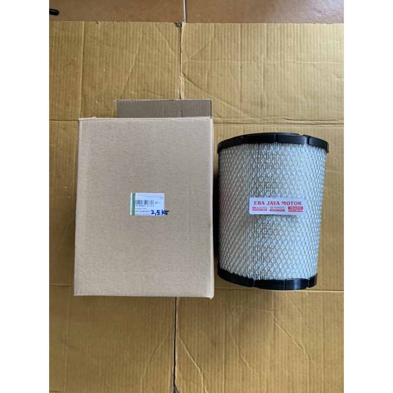 Jual filter udara isuzu traga-NLR55-NMR71 original | Shopee Indonesia