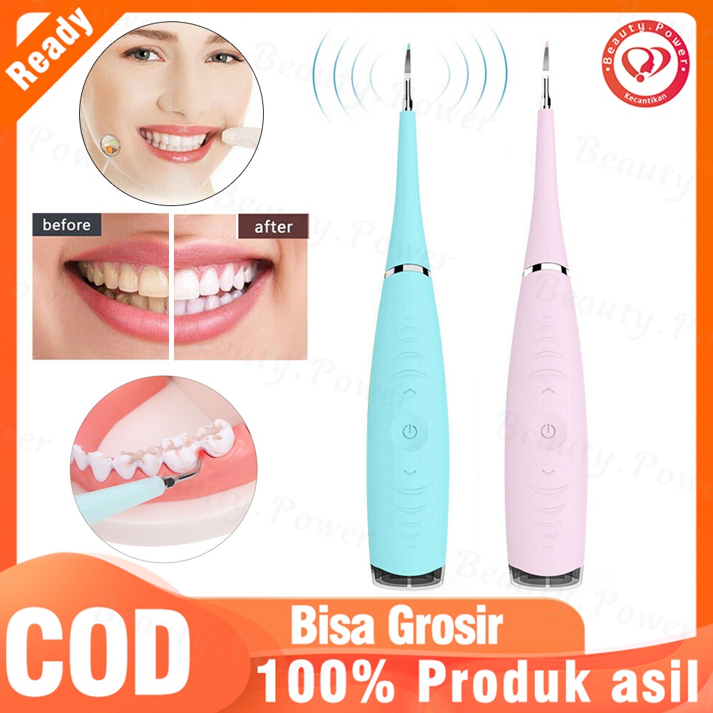 Jual Alat Scaler Elektrik Untuk Scaler Dokter Gigi Listrik Ultrasonik ...