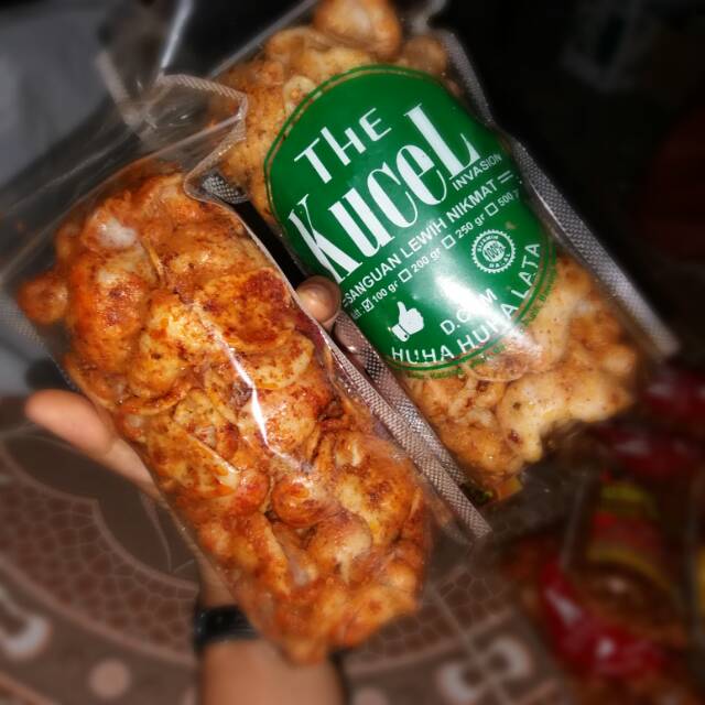 Jual Kucel 100gr | Shopee Indonesia
