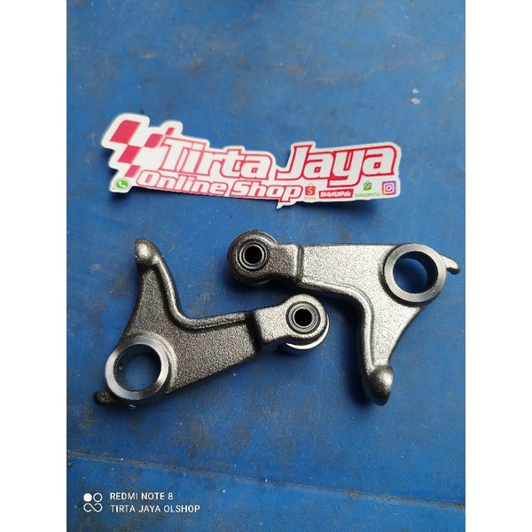 Jual temlar pelatuk roler rra honda cg 110 pnp semua grobak gerobak ...