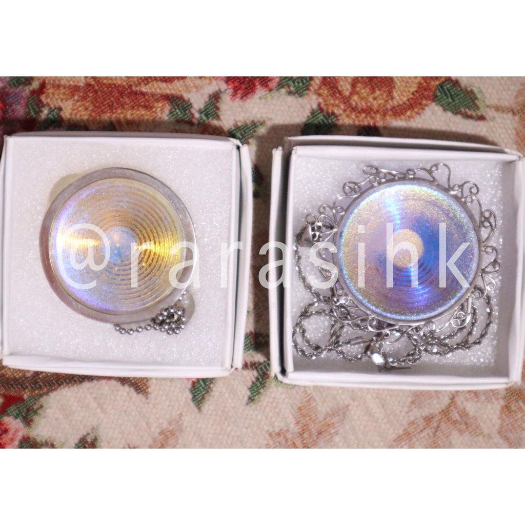 Jual Alpha Spin Mini | Shopee Indonesia